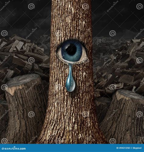 Why Is My Tree Crying At Caitlin Hume Blog