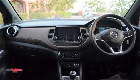 Nissan Kicks Interior Photos Details From Media Drive At Rann Of Kutch