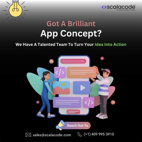 Scalacode On Linkedin Mobileappdevelopment Appdevelopers