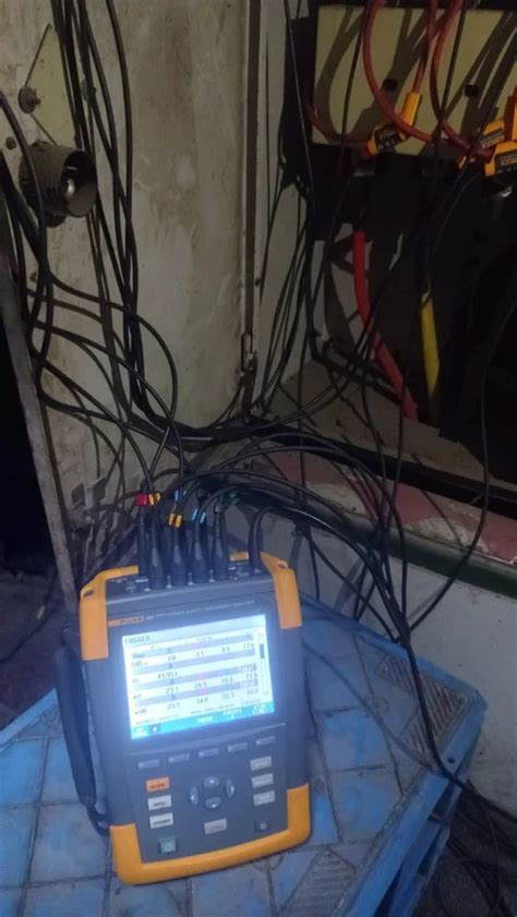 Electrical Power Quality Analysis In New Delhi Id 2853317523748