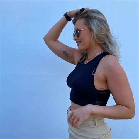 Amie Campbell Amiecampbell Threads Say More