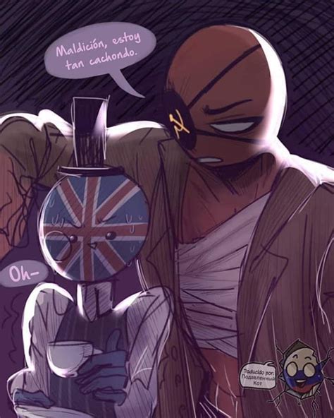 Pin On Countryhumans