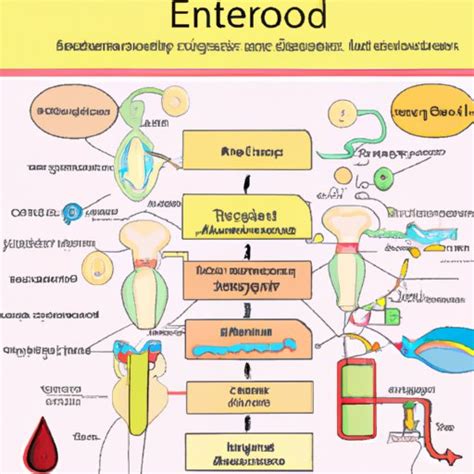 Exploring How Does The Endocrine System Work Anatomy Physiology Functions Disorders And