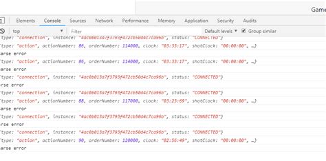 Parsing Error · Issue 1 · Chrisg101fibaconnect · Github