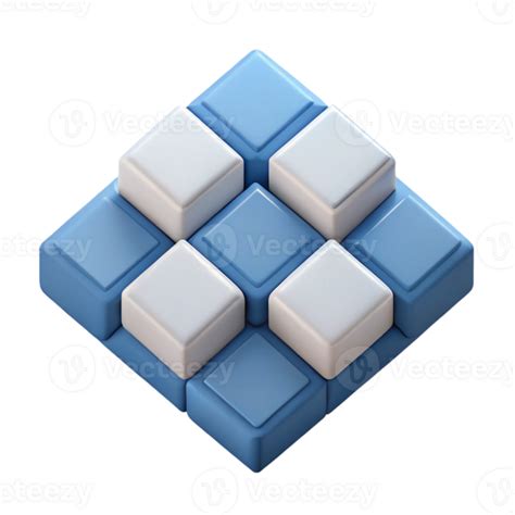 Signature Futuristic Circular Badge With A Star Clean Lines Flat Color Minimal Design With