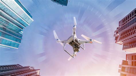 How Dronedeploys Drones And Robots Are Collecting Visual Data Middle Class Homes