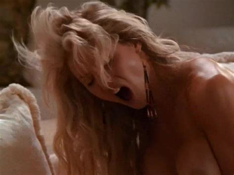 Nude Video Celebs Maria Ford Nude The Key To Sex