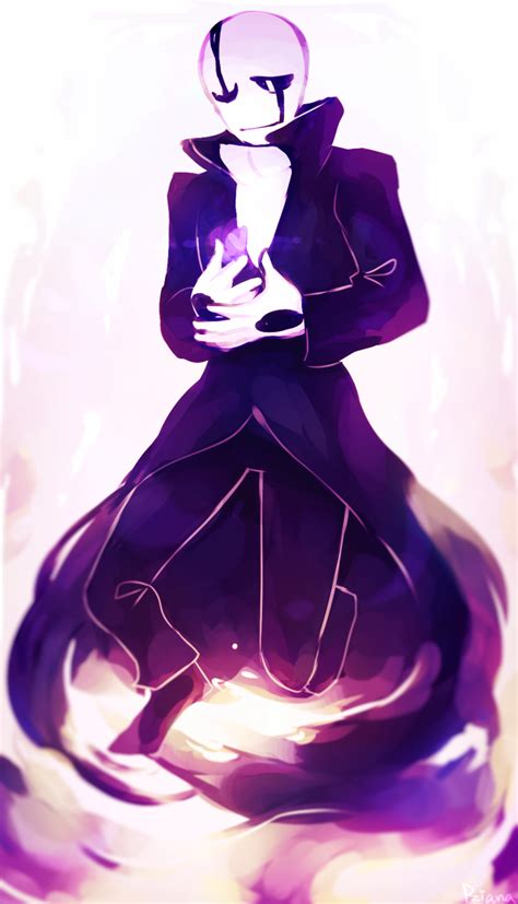 W D Gaster Undertale персонажи Undertale фэндомы картинки
