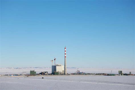 Бөөрөлжүүтийн цахилгаан станц энэ оны аравдугаар сараас Улаанбаатарт 150 мВт эрчим хүч нийлүүлнэ