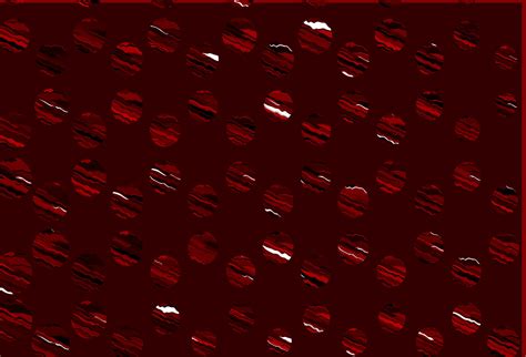 Light Red Vector Layout With Circle Shapes 14309691 Vector Art At Vecteezy