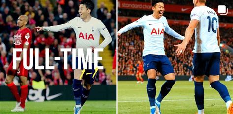손흥민 골 득점 순위 단독 2위 프리미어리그 득점 순위 1위는