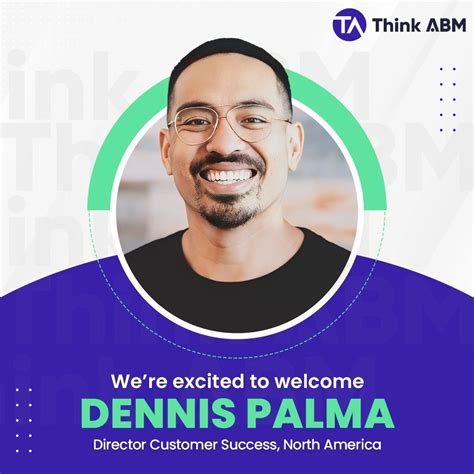 Think Abm On Linkedin Abm Customersuccess Marketing 22 Comments