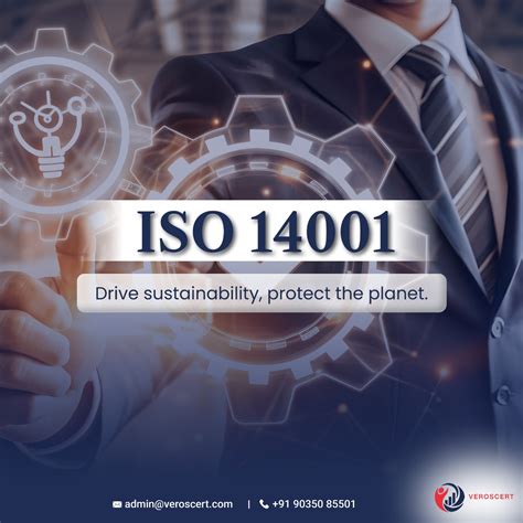 Iso 14001 Certification Services In Bangalore Iso 14001 Consultants In India