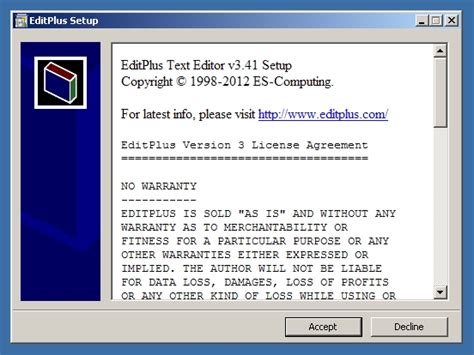 Editplus Text Editor V341877 Setup Es Computing Free Download Borrow And Streaming
