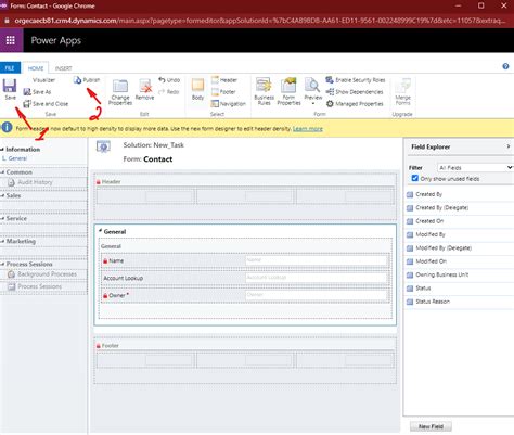 Microsoft Dynamics 365 How To Filter Lookup Field By Using Javascript