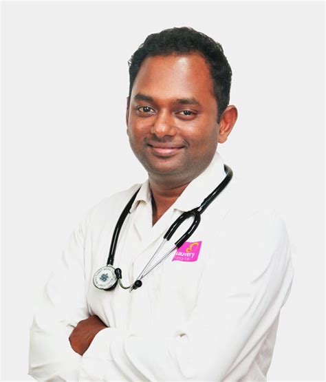 Dr Vijaya Kumar Critical Care Specialist Chennai