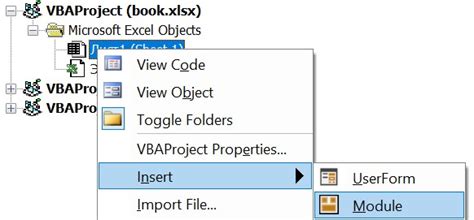 How To Create A Custom Function In Excel — Make User Defined Functions Using Vba Language