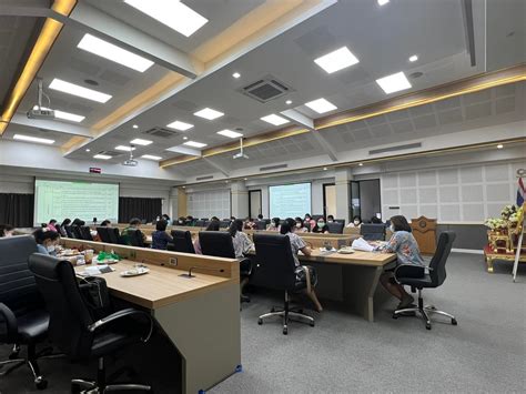 วันศุกร์ที่ กองนโยบายและแผน มหาวิทยาลัยราชภัฏพิบูลสงคราม