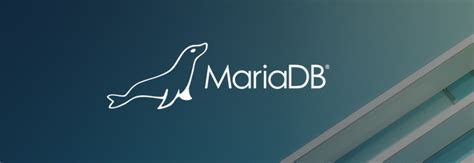 Mariadb 3 Things I Learned My First Year