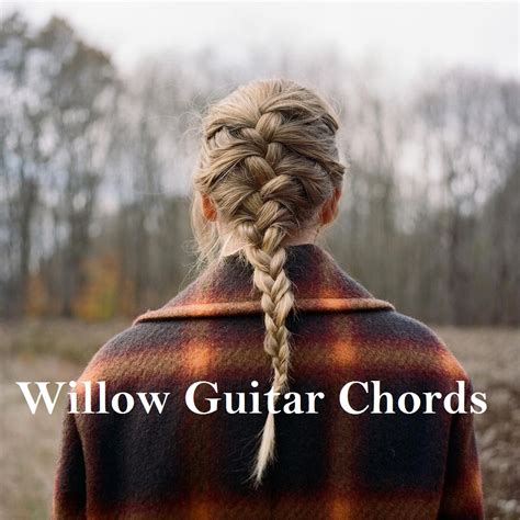 Willow Taylor Swift Guitar Chords
