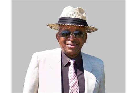Hubert Lennon Obituary 2018 Lumberton Nc Fairmont Bugle
