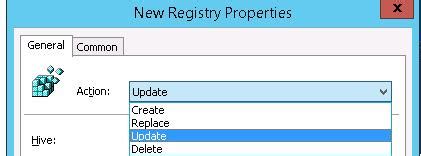 How To Add Set Delete Or Import Registry Keys Via GPO Windows OS Hub
