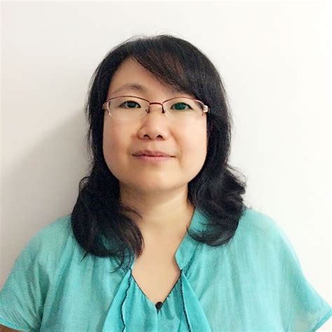 吴水艳 数学与统计学院