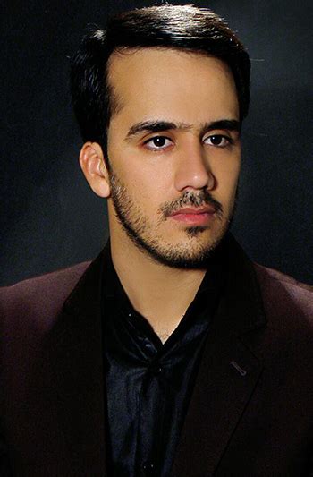 وبسایت رسمی مداح اهل البیت کربلائی مهدی قرایی