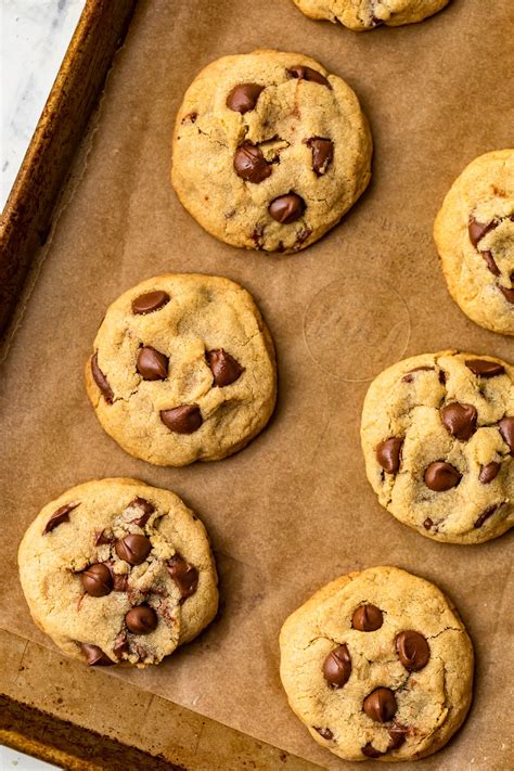 Gluten Free Recipes For Cookies Gluten Free Snickerdoodles Food Pro