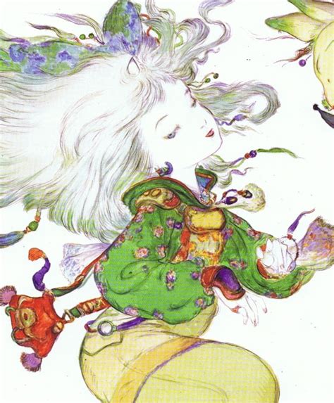 Eiko Character Comic Vine