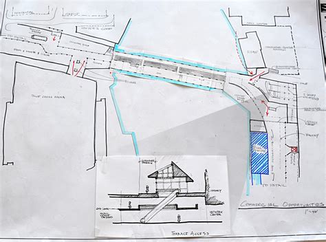 Broad St Underground Another Proposal For The