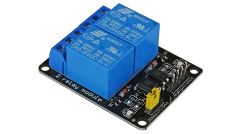 Ttl Relay02 5v Carte Dinterface Relais Arduino Avr Pic Raspberry