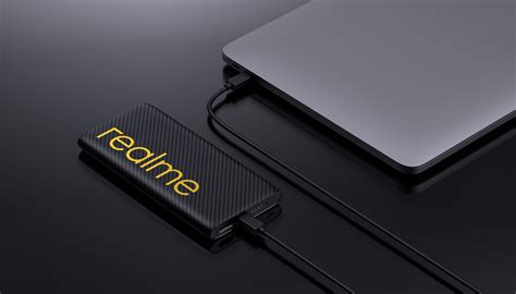 Realme C11, 30W Dart Charge power bank launched in India