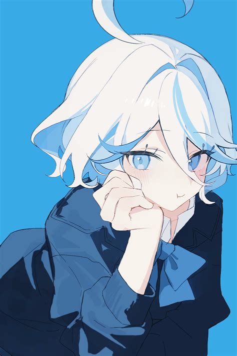 Genshin Impact Danbooru