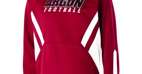 Pullover Jackets