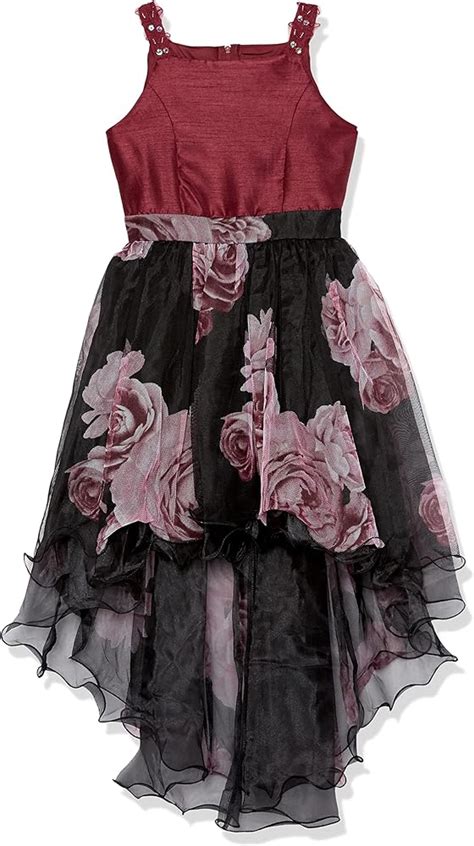 Girls Party Dresses 7 16