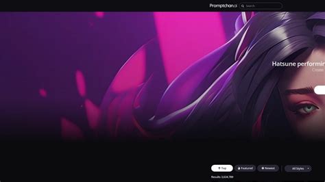 Promptchan AI NSFW Image Generator Futureen