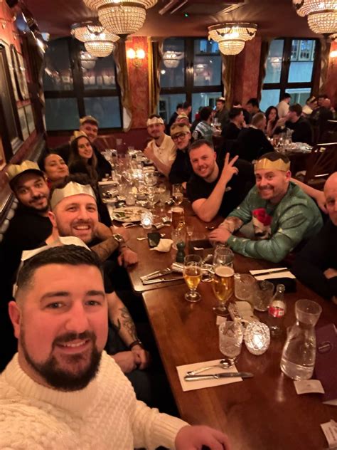 Sanya Gupta On Linkedin I Had The Pleasure Of Meeting The East Anglia Regional Team At The