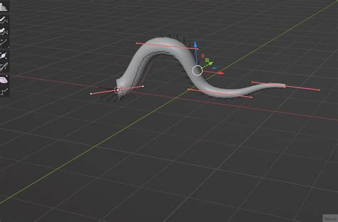 Armacurve Quick Rigging Curve Object And More Superhive Formerly