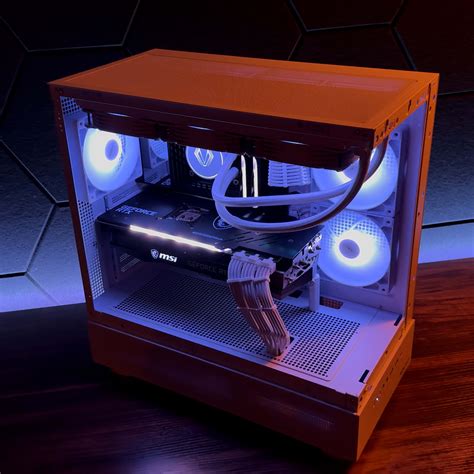 🐈 Acinonyx 🐈 Rtx 3080 Ti Intel Core I7 12700kf 1tb Nvme 32gb Ddr5 Ram 360 Aio W11 Pro