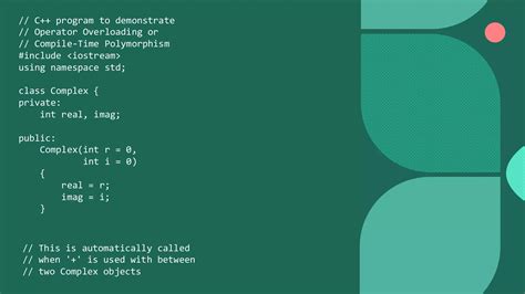 polymorphism pdf