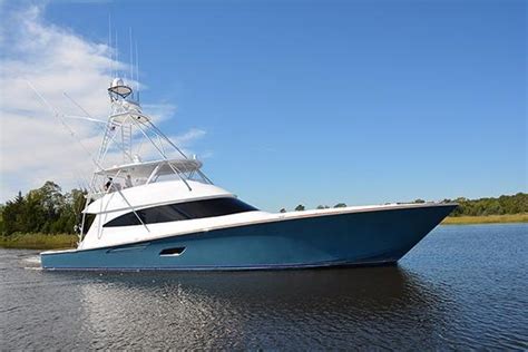 Call To Order Convertible Viking For Sale Yachtworld