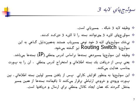 16 VLAN Introduction VLANs Logically Segment Switched Networks