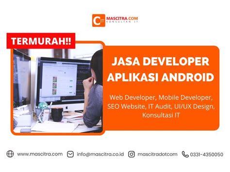 jasa pembuat website terbaik website jasa desain grafis perusahaan konsultan it terbaik di