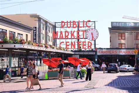 25 Top Things To Do In Seattle Must See Attractions
