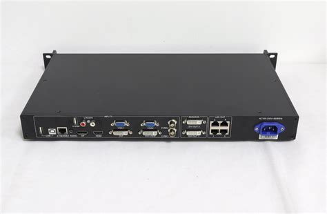 Novastar VX4U All In One LED Video Processor VX16S VX6s VX4S N