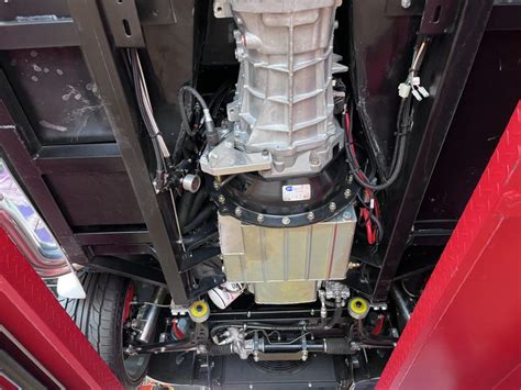 1965 Backdraft Cobra Fast Lane Classic Cars