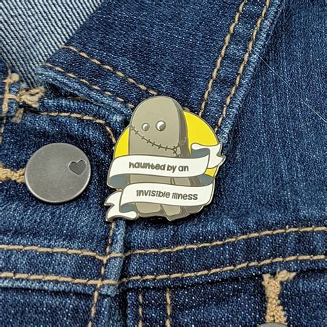 Invisible Illness Etsy