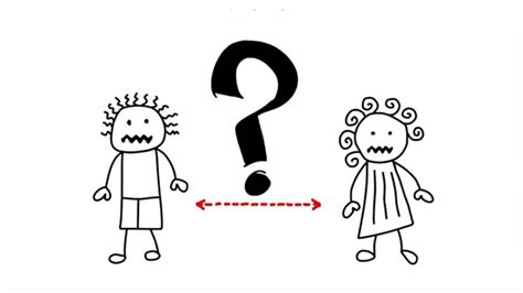 Notion Of Distance Communication Constraints In Long Distance Relationships YouTube