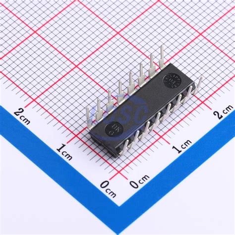 Ad7705bnz Analog Devices Analog To Digital Converters Adcs Jlcpcb